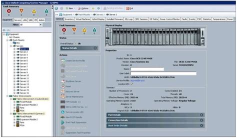 CCNA V Curriculum Module Network Virtualization