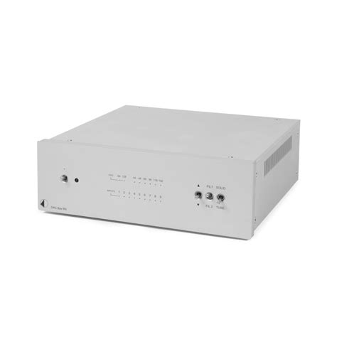 Dac Box Rs Audio Experience