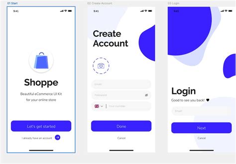 Flutter Ecommerce Mobileappdevelopment Tech Startup Firebase Statemanagement Musa Khan