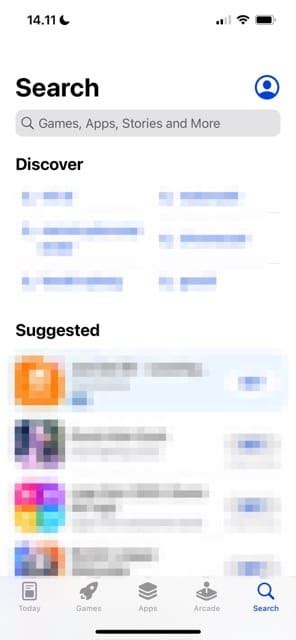 Iphone App Not In Notification Section How To Fix Appletoolbox