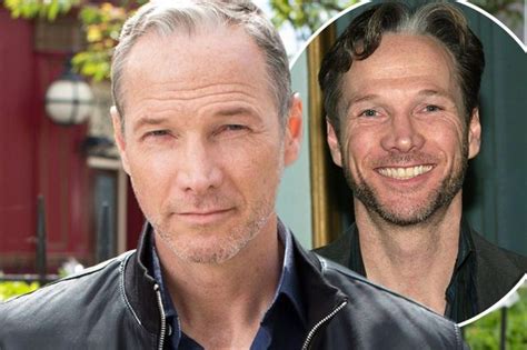 Eastenders Ray Kelly Actor Sean Mahon Career Why You Recognise Albert