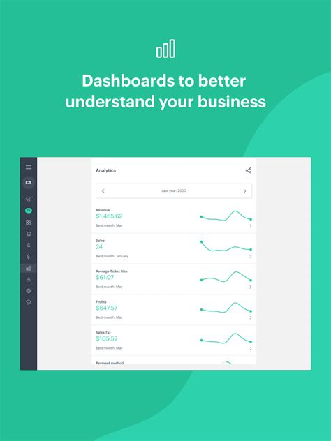 Catalog And Pos System By Kyte For Android Download