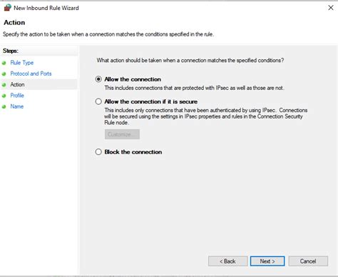 How To Install MongoDB On Windows Server GreenCloud Documentation