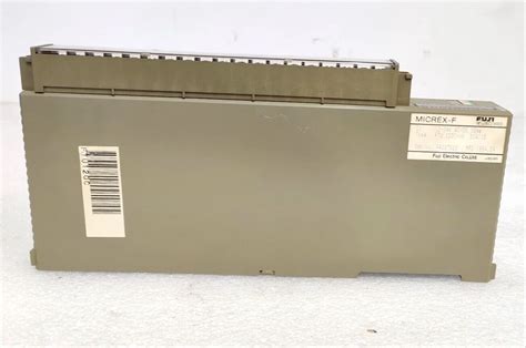 FUJI ELECTRIC DIGITAL INPUT MODULE At Piece Digital Input Modules In Bengaluru ID