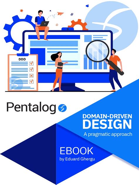 An Introduction To The Core Concepts And Benefits Of Domain Driven