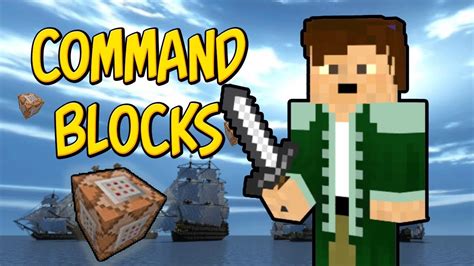 How To Give Players Items With Command Blocks On Minecraft Youtube
