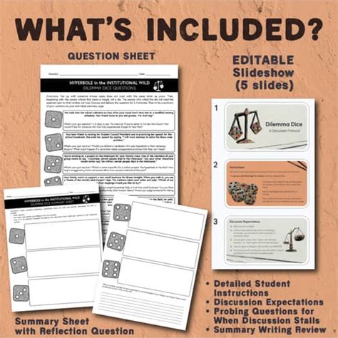 Figurative Language Practice Hyperbole Partner Activity Tpt