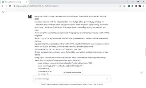 Video Shantanu Prakash On Linkedin Chatgpt Openai Dataanalysis Insightgeneration Plugins