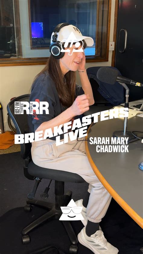 Sarah Mary Chadwick Sarahmarychadwick • Instagram Photos And Videos