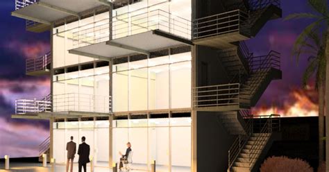 Tower Autodesk Community Gallery