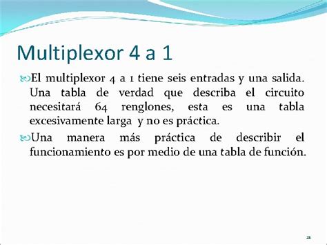 Circuitos Lgicos Combinatorios 1 Circuitos Combinatorios Un Circuito
