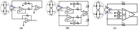 Low Noise Potentiostat Readout Circuit With A Chopper Fully