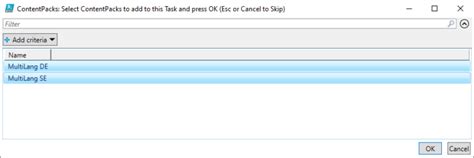 Using OSD Builder To Create A Multi Language Windows Image Deployment Research