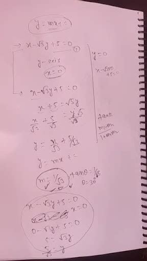 if the line passing through the points 4 3 and 2 lambda is perpendi