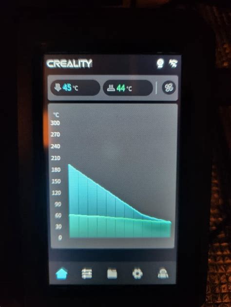 ender 3 v3 ke wifi keeps losing connection r creality