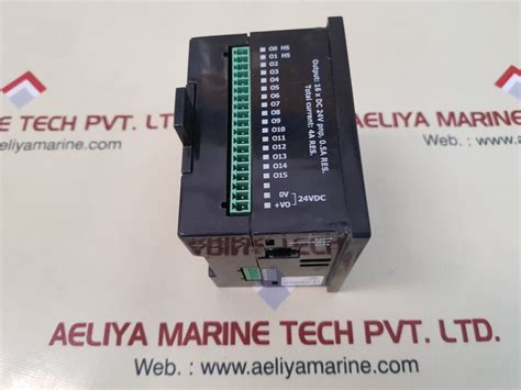 Unitronics M91 2 T38 Operator Panel And Programmable Logic Controller