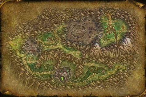 Hyjal Turtle Wow Wiki Fandom
