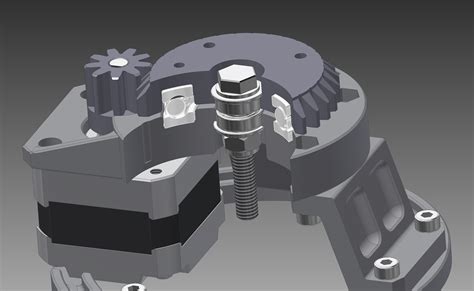 Robotarm By Ftobler Artofit