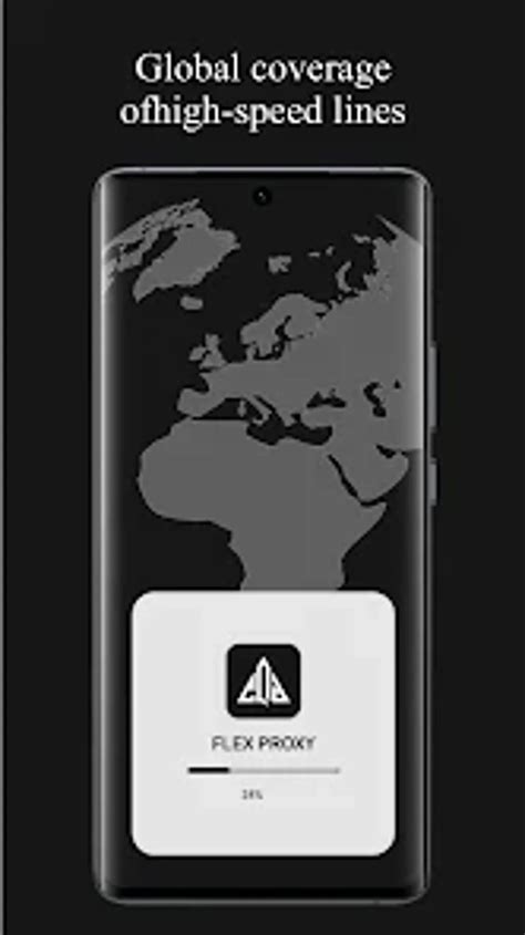 Flex Proxy For Android Download