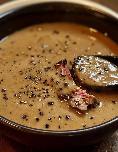 De Perfecte Pepersaus Van Cyril Lignac Een Culinair Meesterwerk Optimale Recepten