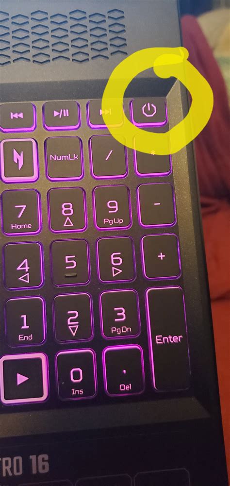 Windows 11 Power Button Doesnt Work No Power Button Controls In Windows Settings