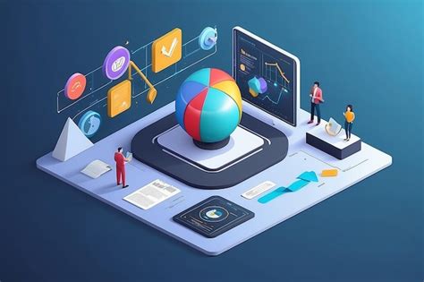 Premium Photo Concept Of Project Initiation Project Managment Life