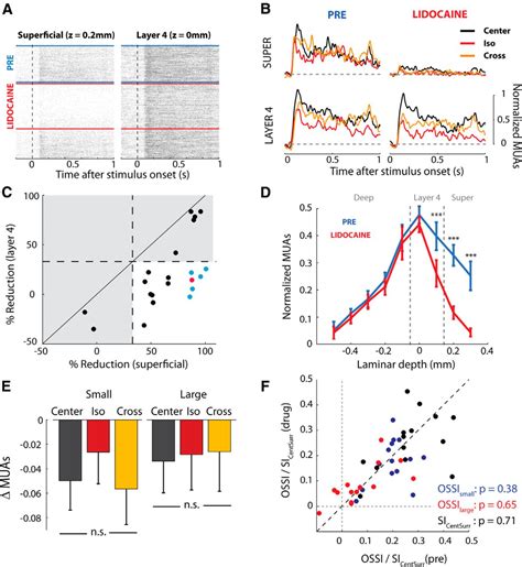 Orientation Tuned Surround Suppression In Mouse Visual Cortex Journal Of Neuroscience