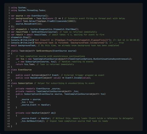 ilia kosenkov on linkedin tipoftheday challenge dotnet programming