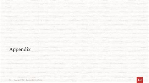 Oci Database With Postgresql 概要 Speaker Deck