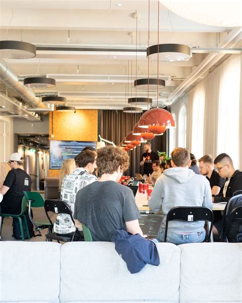 Flutter And Friends Posted On Linkedin