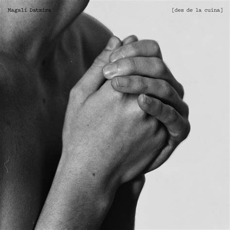 Des De La Cuina Song And Lyrics By Magalí Datzira Spotify
