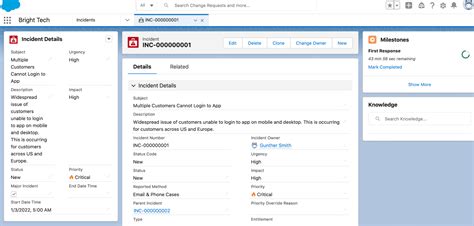 Top 5 Incident Management Software For Efficient Issue Resolution