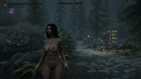 SGO Oviposition Effect Integration BA CBBE Downloads SexLab Framework SE LoversLab