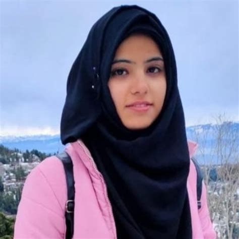 Baria Nasir React Developer F3 Technologies Xing