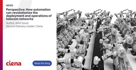 Perspective How Automation Can Revolutionize The Deployment And… Vikram Rohilla