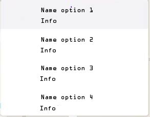 Java Dynamic Resizing Linear Layout Depending On Location In Android Studio Stack Overflow