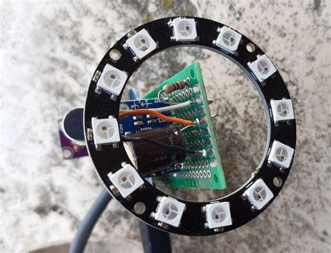 GitHub Michelep ESP SmartBulb A Nice IoT Smart Bulb For Your Home
