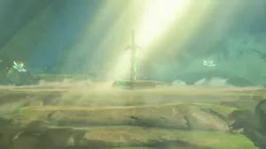 Ultra Hd Breath Of The Wild Shrine Wallpaper Wallpapersok