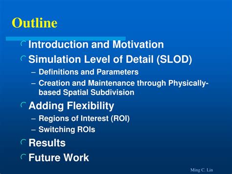 ppt automatic simplification of particle system dynamics powerpoint