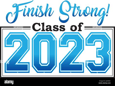 Finish For The Day Stock Vector Images Alamy