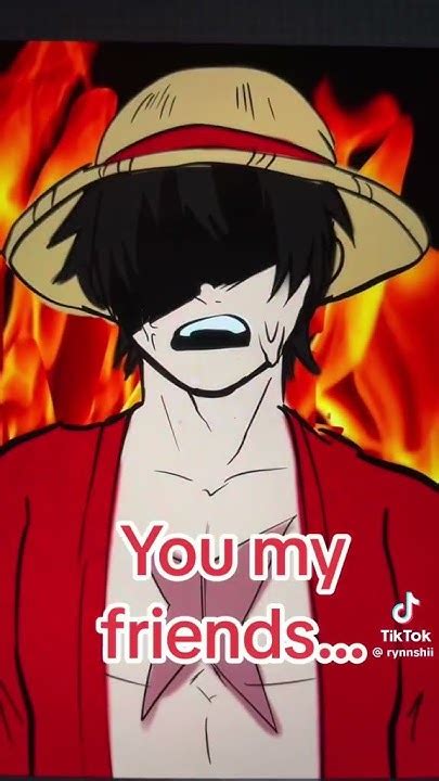Bro Js Needed Breakfast By Rynnshii On Tt Onepiece Luffy Zoro