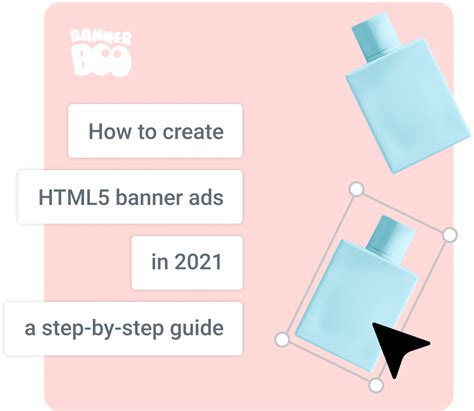 how to create html5 banner ads a step by step guide