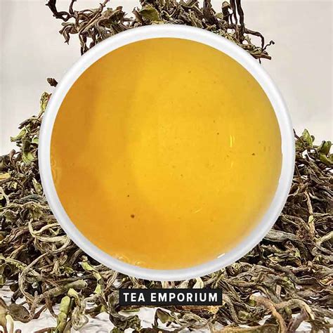 Ringtong Rare Classic 1st Flush 2026 Darjeeling Tea