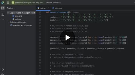 Python Cybersecurity Tkinter Automation Passwordmanager Onyeka Okafor