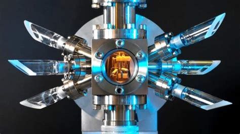 Isro Develops Indigenous Atomic Clocks For Indigenous Navigation Satellites Newsbytes