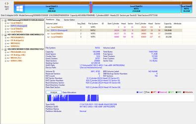 Is Damaged ESP Important Windows 11 Forum