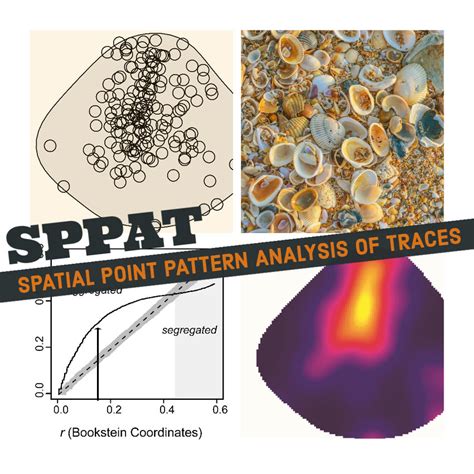 Site Selectivity Patterns Of Drilling Predators Revealed By Spatial