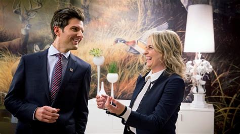 ‘parks And Recreations Series Finale Is One Of Tvs Most Satisfying