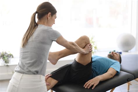Tendonitis Therapy Partners Of North Texas