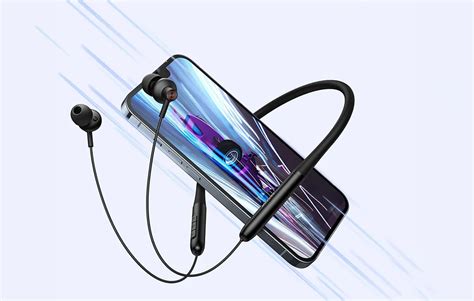 Baseus Bowie P1x In Ear Neckband Earphone Best Price In Bd